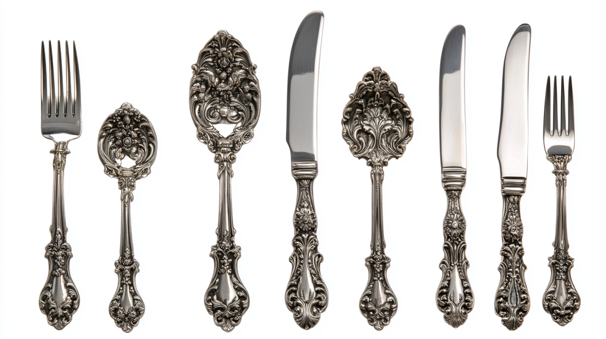 Oneida® Silverware, Flatware, Stainless Steel Flatware Official Website