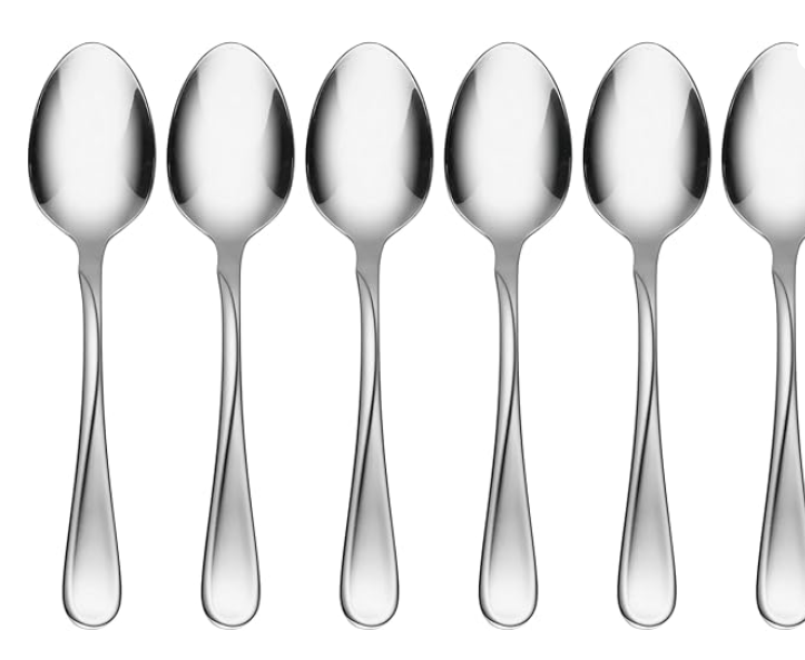 Oneida Spoons