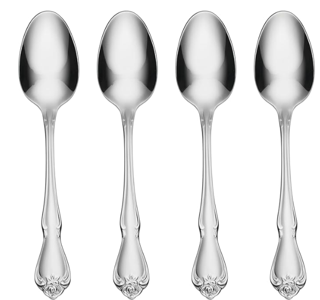 Oneida Spoons