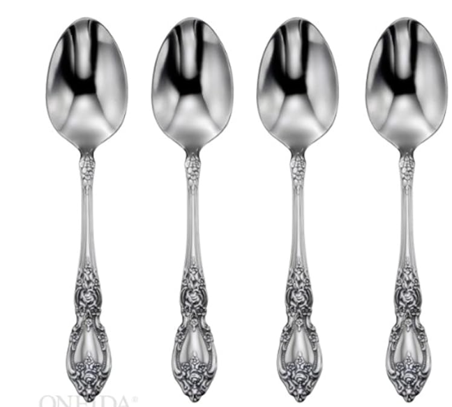 Oneida Spoons