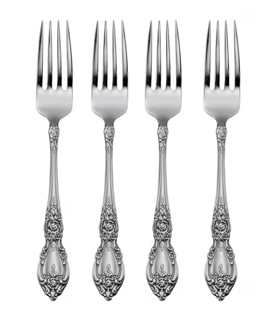 Oneida Forks