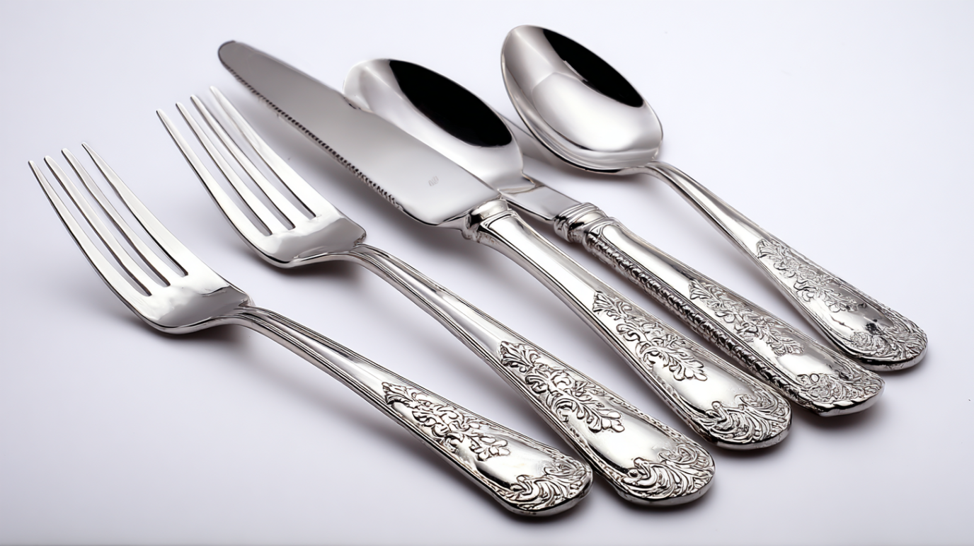 Oneida 18/10 Flatware - Oneida