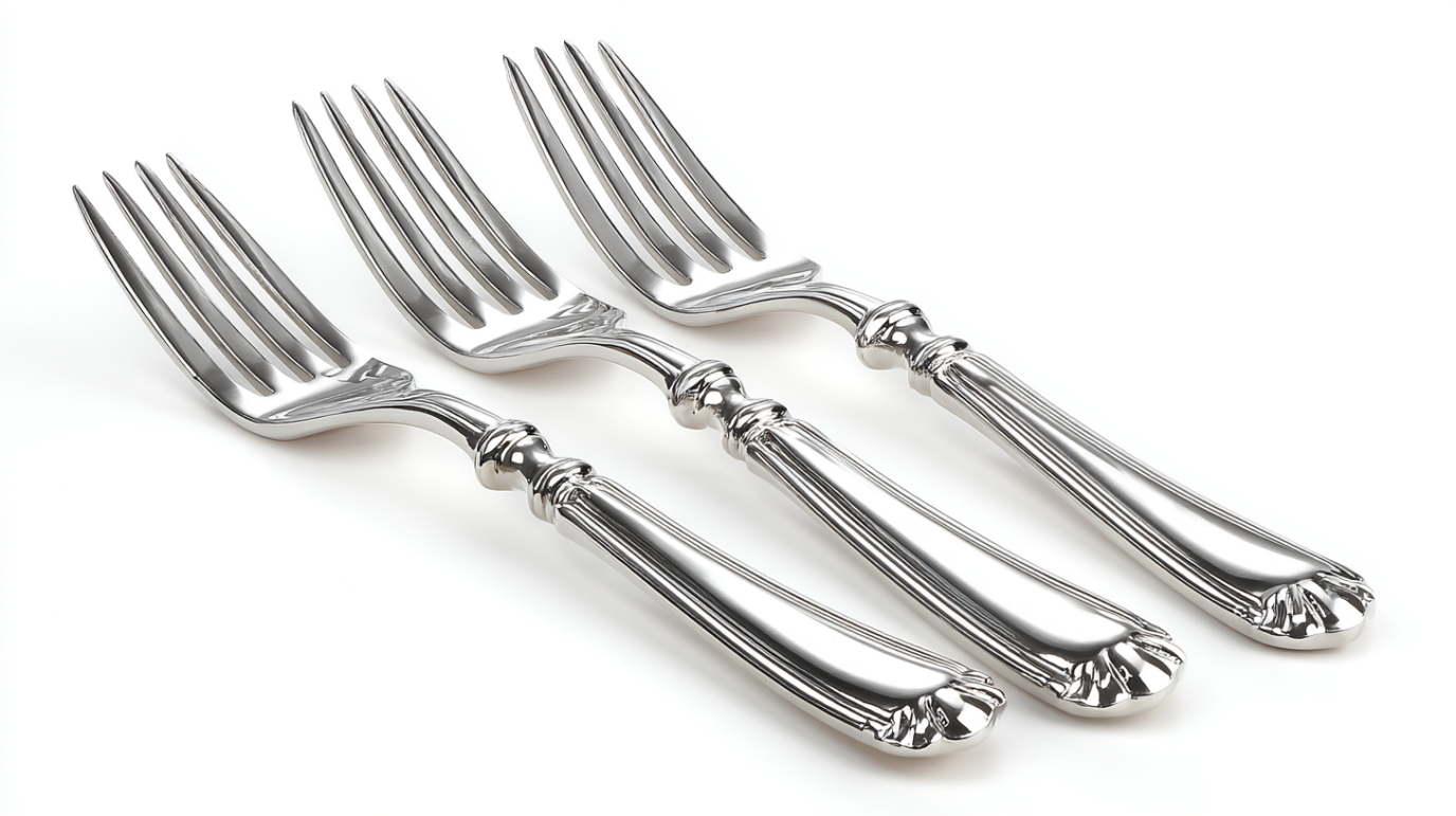 Oneida Moda Flatware - Oneida