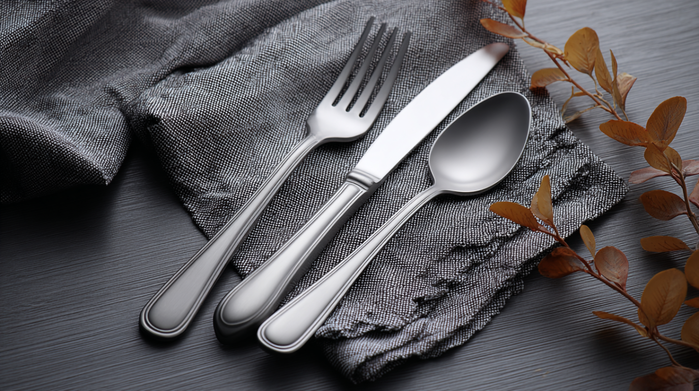 Flatware Archives - Oneida