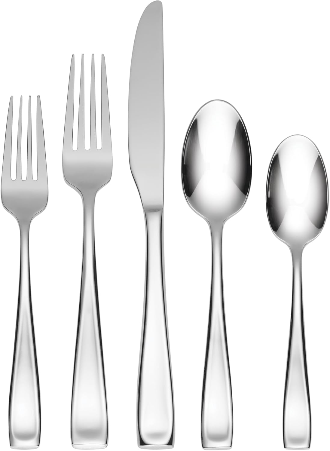 Oneida Moda Flatware - Oneida