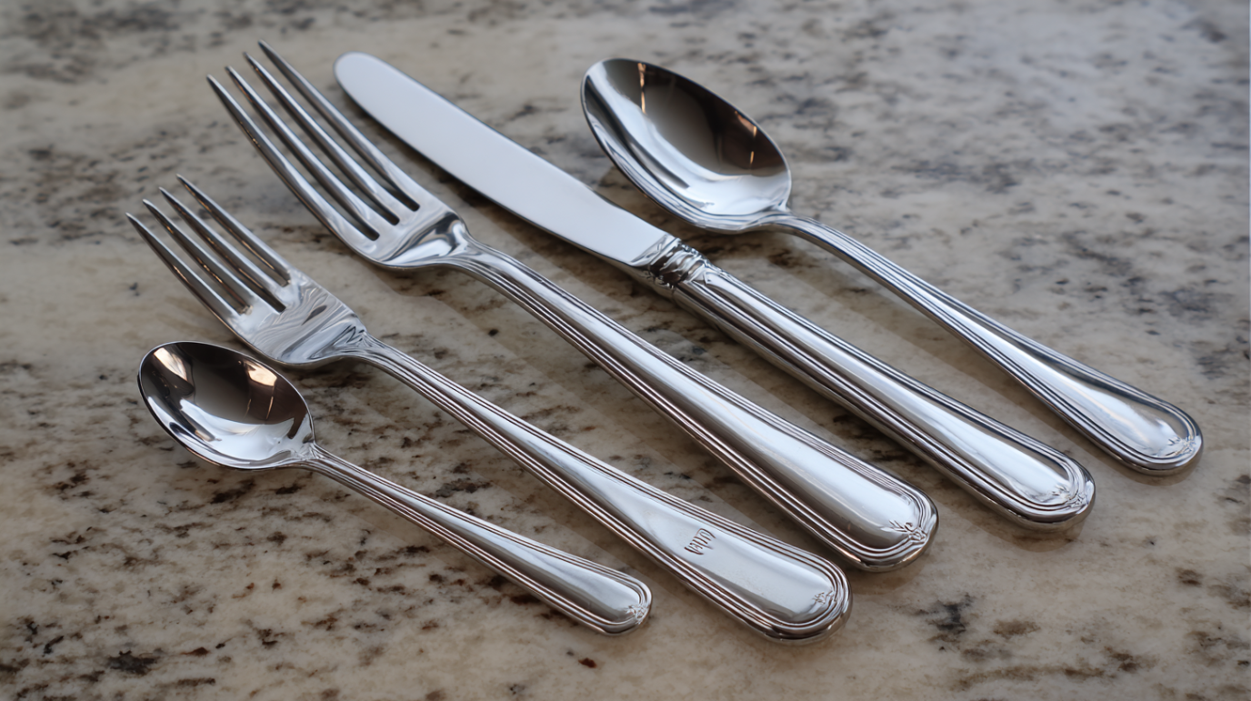 Oneida Paul Revere Flatware - Oneida