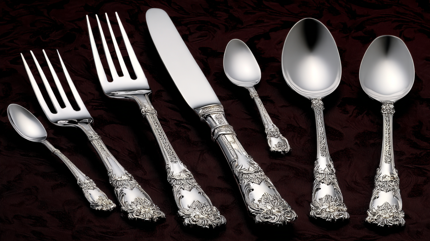 Flatware Set Archives - Oneida